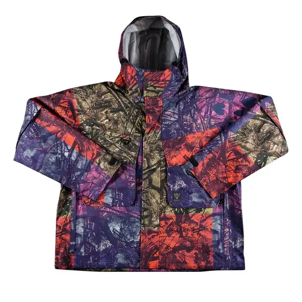 Supreme X South2 West8 River Trek Jacket - Multicolor