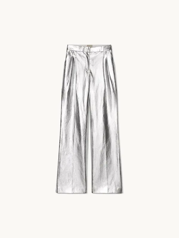 THE GARMENT Andy Metallic Pants