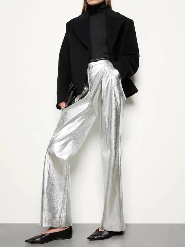 THE GARMENT Andy Metallic Pants