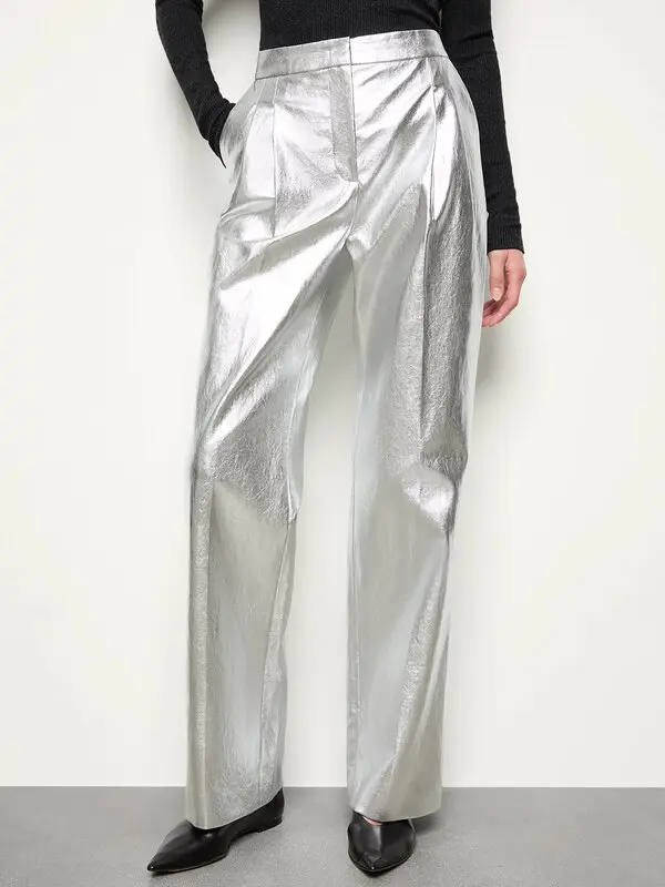 THE GARMENT Andy Metallic Pants