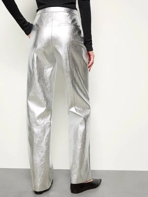 THE GARMENT Andy Metallic Pants