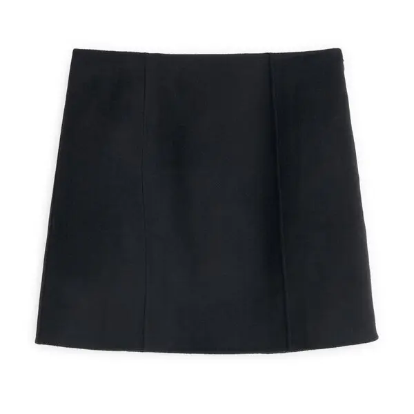 ALEX MILL Naomi Mini Skirt