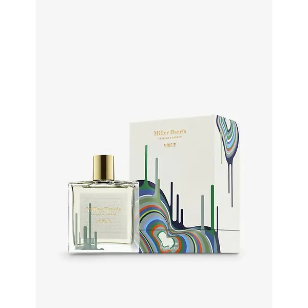 MILLER HARRIS Mineir Eau De Parfum