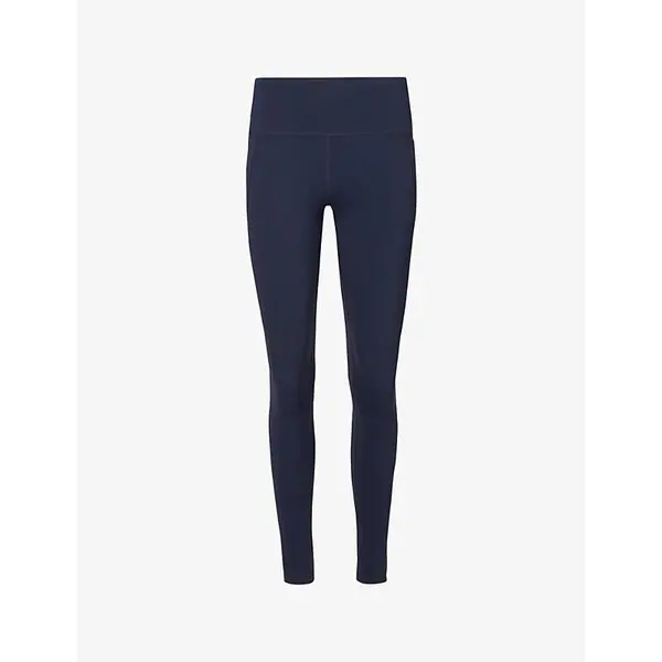Sweaty Betty Power Workout High-rise Stretch-jersey Leggings
