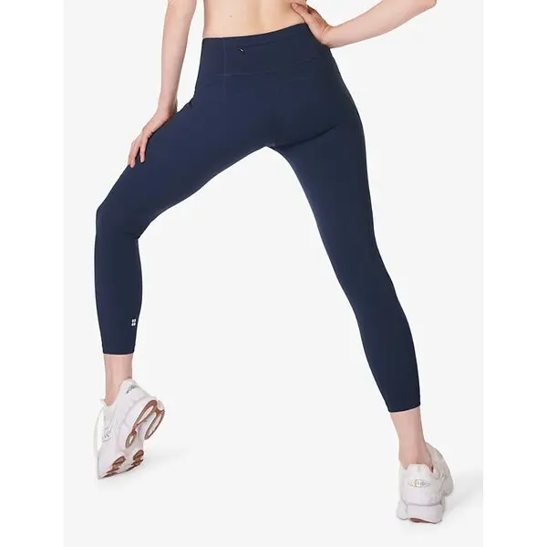 Sweaty Betty Power Workout High-rise Stretch-jersey Leggings