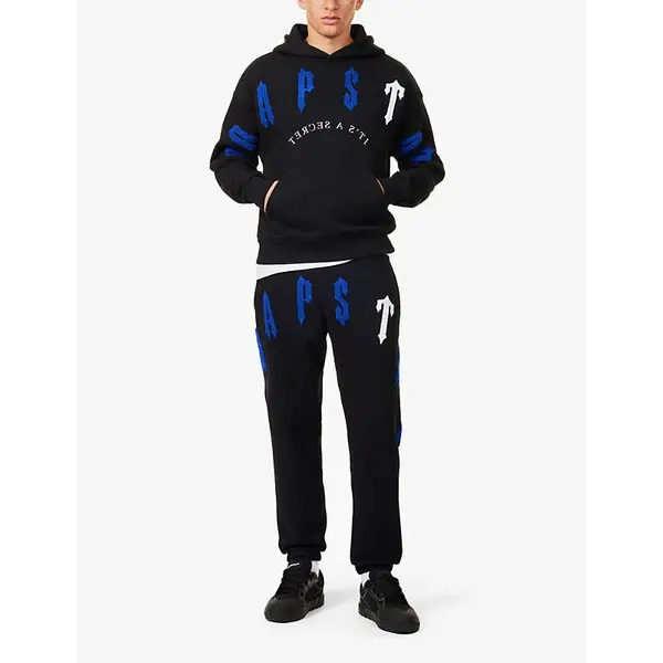 Irongate Trapstar Tracksuit Irongate Trapstar Tracksuit Small