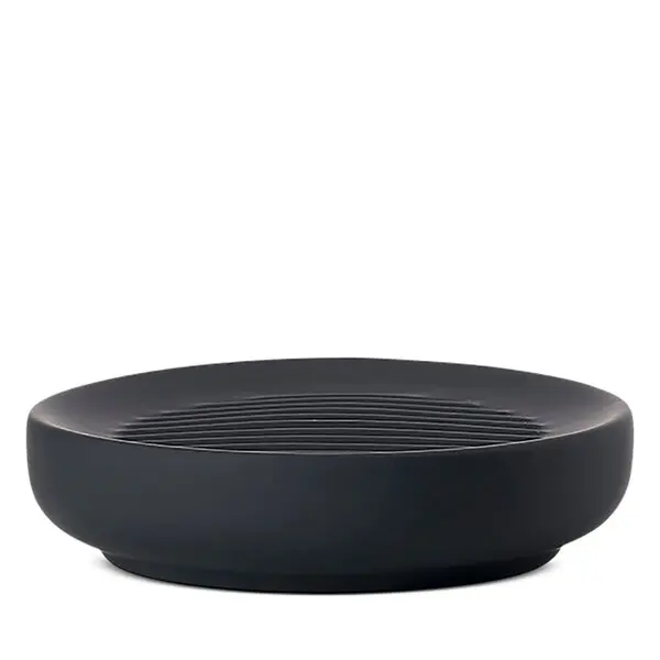 ZONE DENMARK Soap Dish - Black