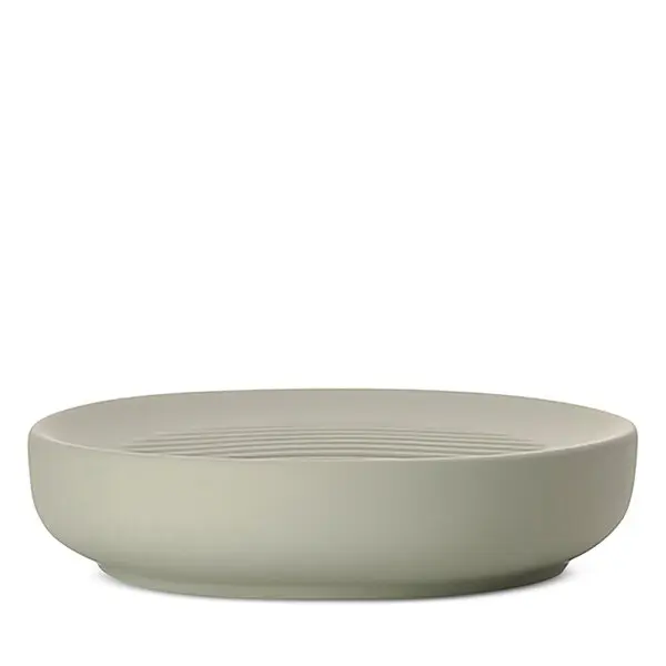 ZONE DENMARK Soap Dish - Eucalyptus