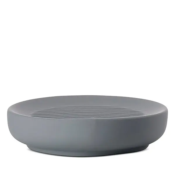 ZONE DENMARK Soap Dish - Gray