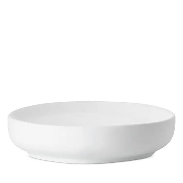ZONE DENMARK Soap Dish - White