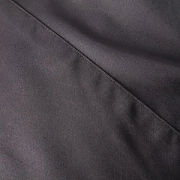 POM POM AT HOME Sateen King Pillowcase Set - Midnight