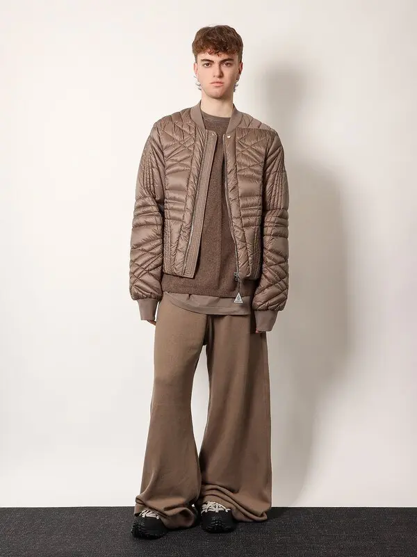Moncler Rick Owens Belas