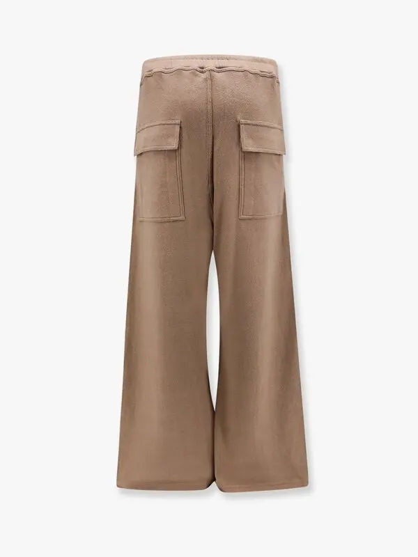 Moncler Rick Owens Belas