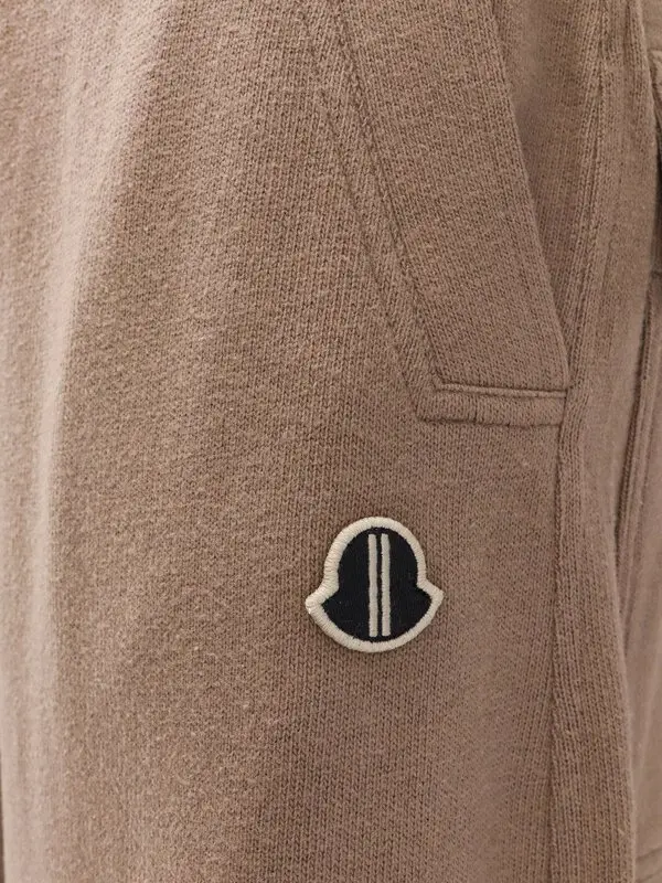 Moncler Rick Owens Belas