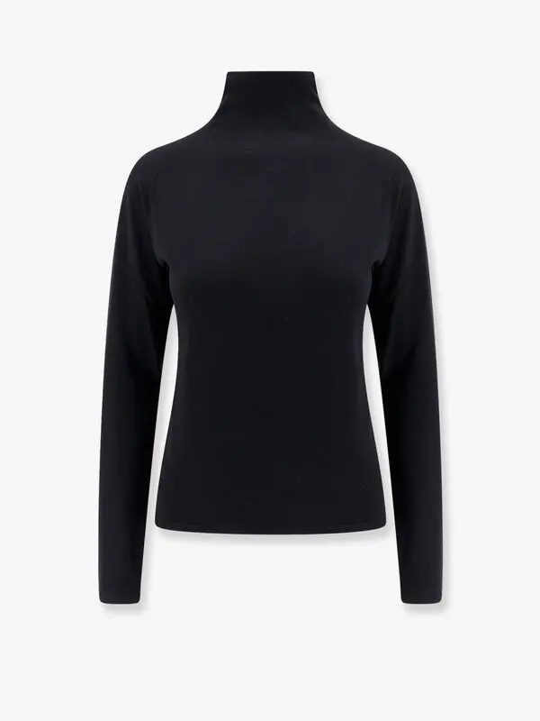 THE ROW Honna Wool Sweater