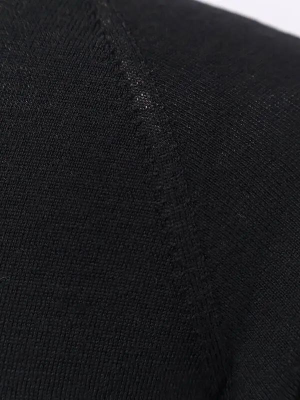 THE ROW Honna Wool Sweater