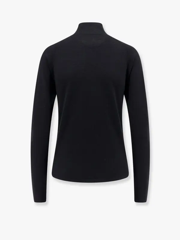 THE ROW Honna Wool Sweater