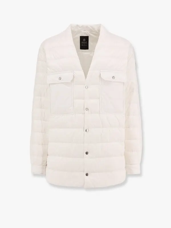 MONCLER + RICK OWENS Padded Jacket