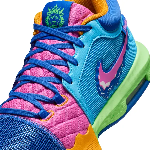 Nike Lebron Witness  display picture 1