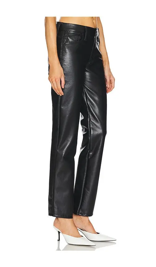 MOTHER The Smarty Pants Skimp