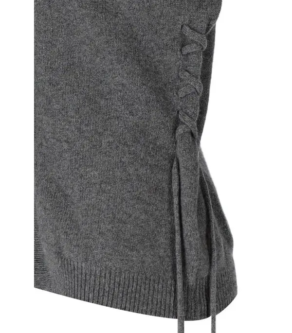 Federica Tosi Cashmere Blend Cardigan