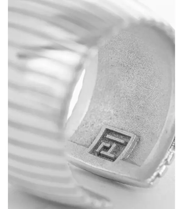 Federica Tosi Cleo Ring