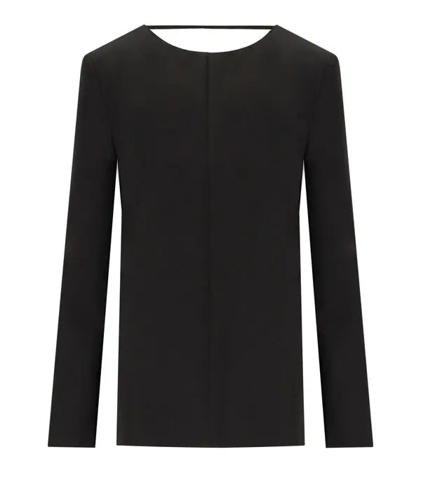 Federica Tosi Cady Blouse