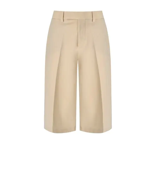 Federica Tosi Bermuda Shorts - Pink