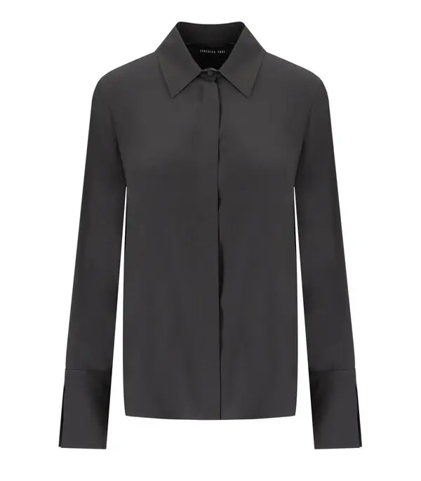 Federica Tosi Oversized Shirt