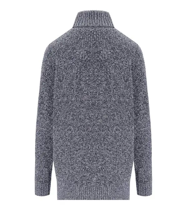 Elisabetta Franchi Turtleneck Jumper