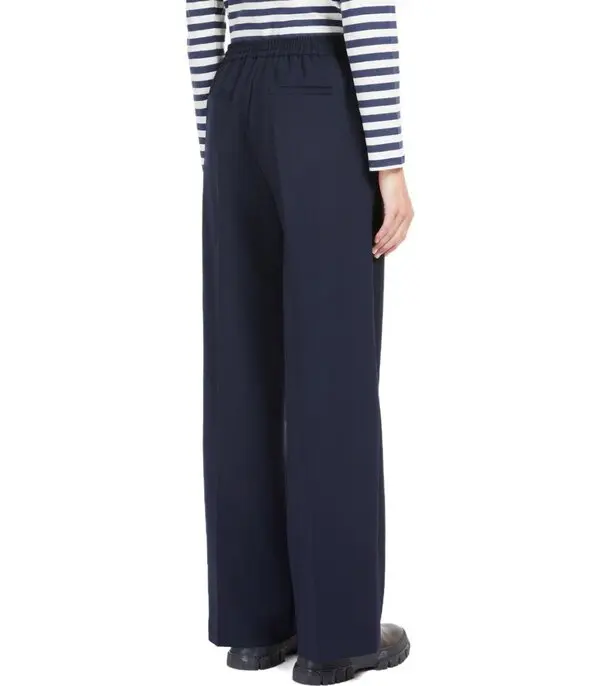 Max Mara Petra Trousers