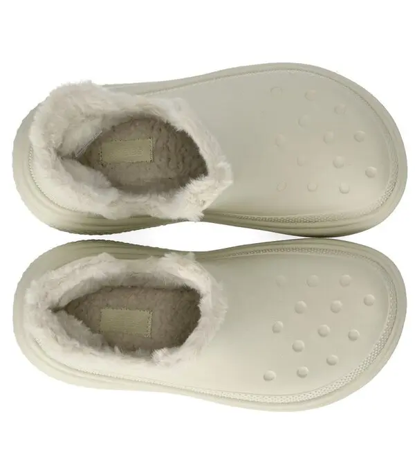 CROCS Stomp Bootie