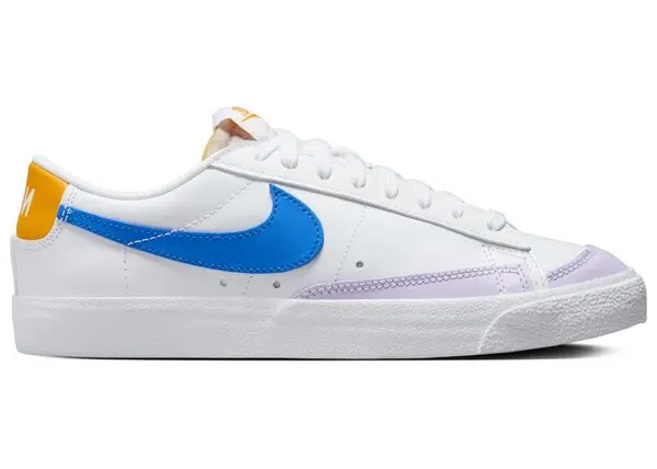 Nike Blazer Low '77 - White/alchemy Pink/sundial
