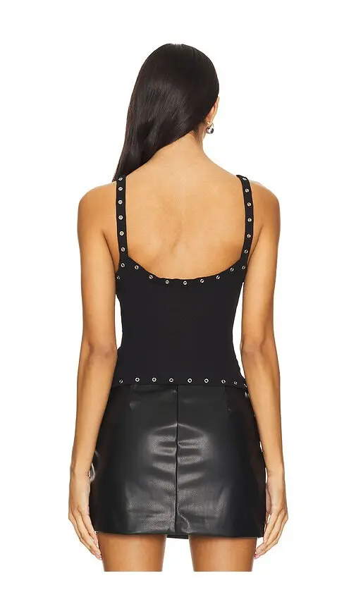 H:OURS Arya Top