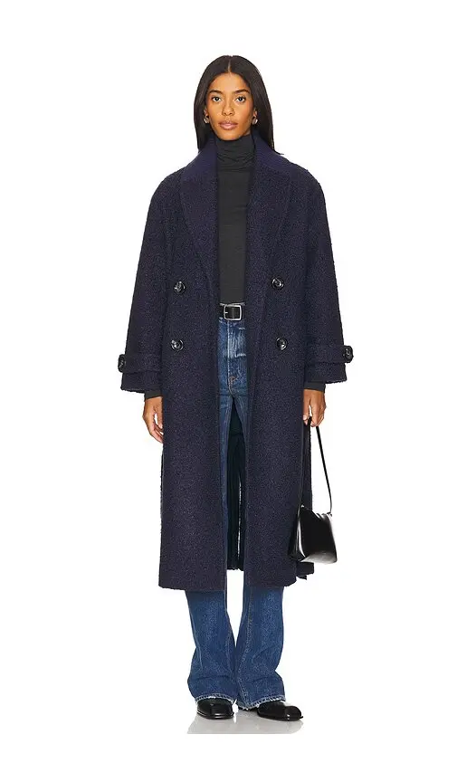 Heartloom Christie Coat