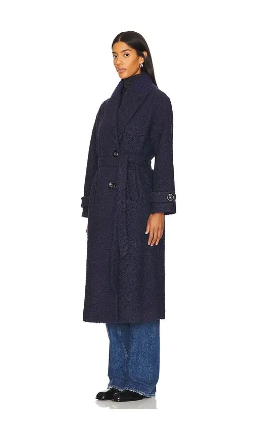 Heartloom Christie Coat