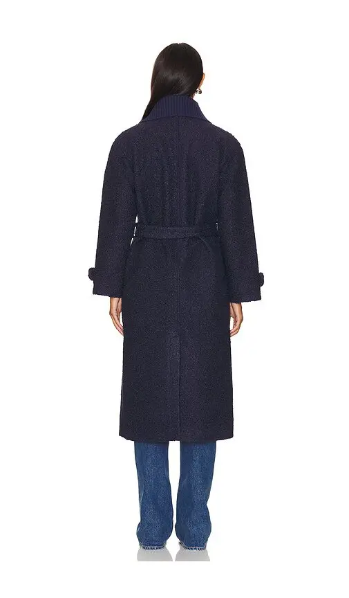 Heartloom Christie Coat
