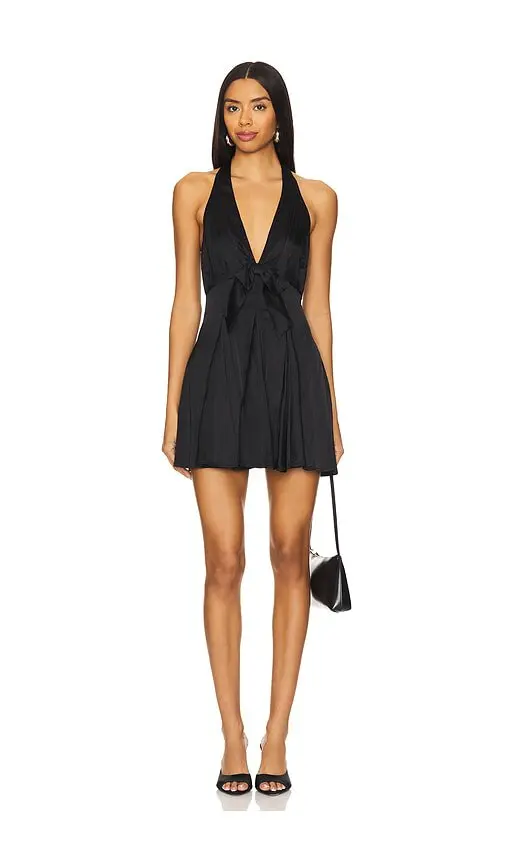 STONE COLD FOX X Revolve Harper Mini Dress