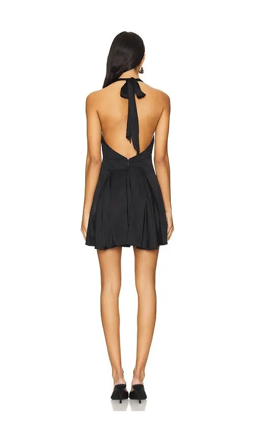 STONE COLD FOX X Revolve Harper Mini Dress