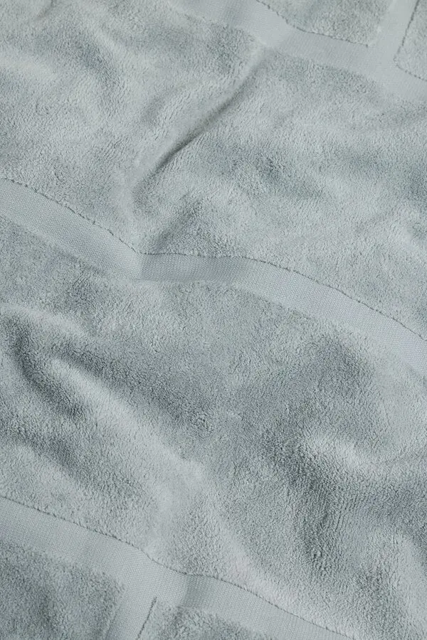 BAINA Pool Towel In Grey