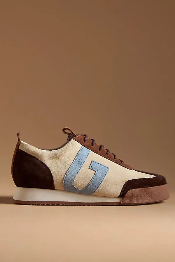 Grenson Sneaker 51 Sneakers In Beige 29% Off Editorialist