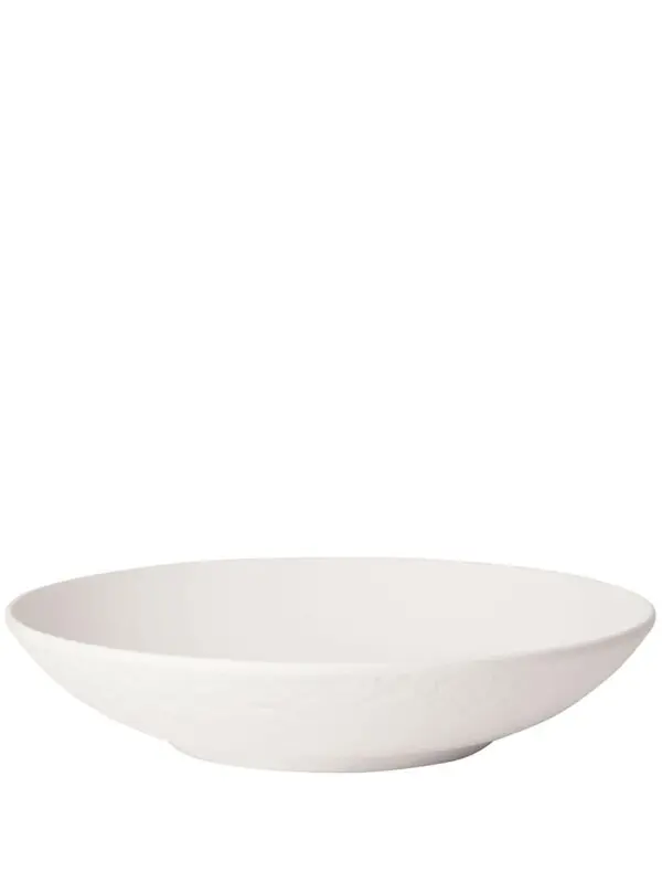 VILLEROY & BOCH Soup Plates - White