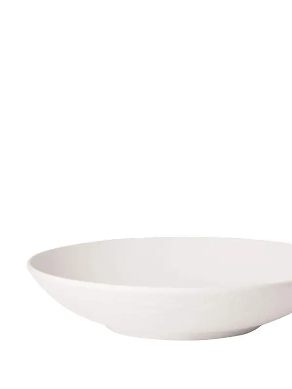 VILLEROY & BOCH Soup Plates