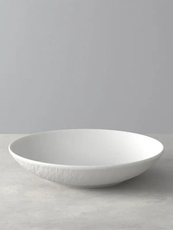 VILLEROY & BOCH Soup Plates