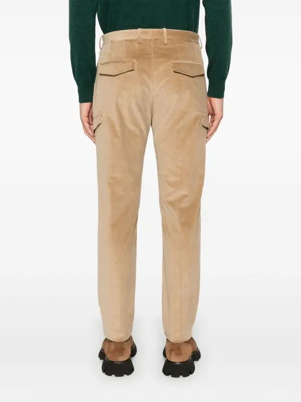 Tagliatore Corduroy Trousers