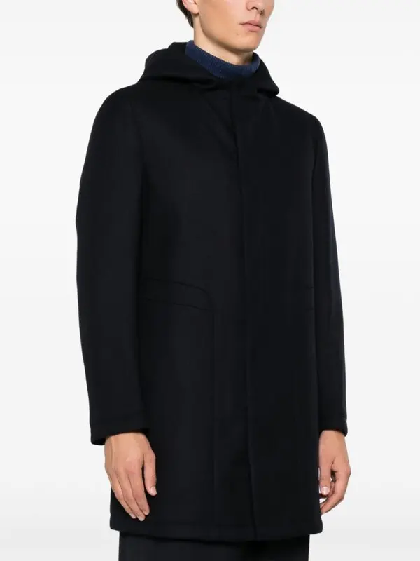 Tagliatore Clift Coat
