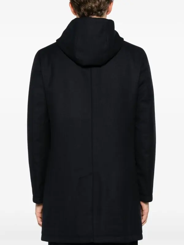 Tagliatore Clift Coat