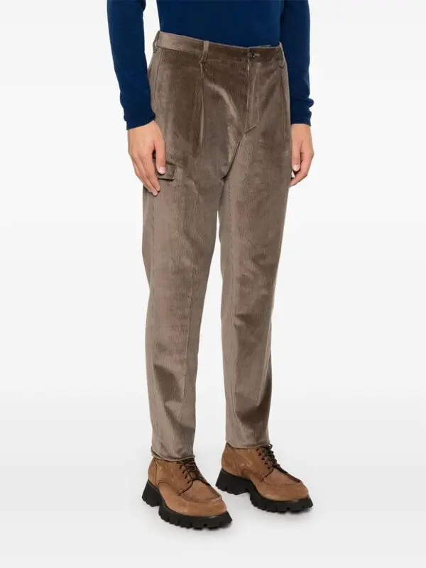 Tagliatore Corduroy Trousers