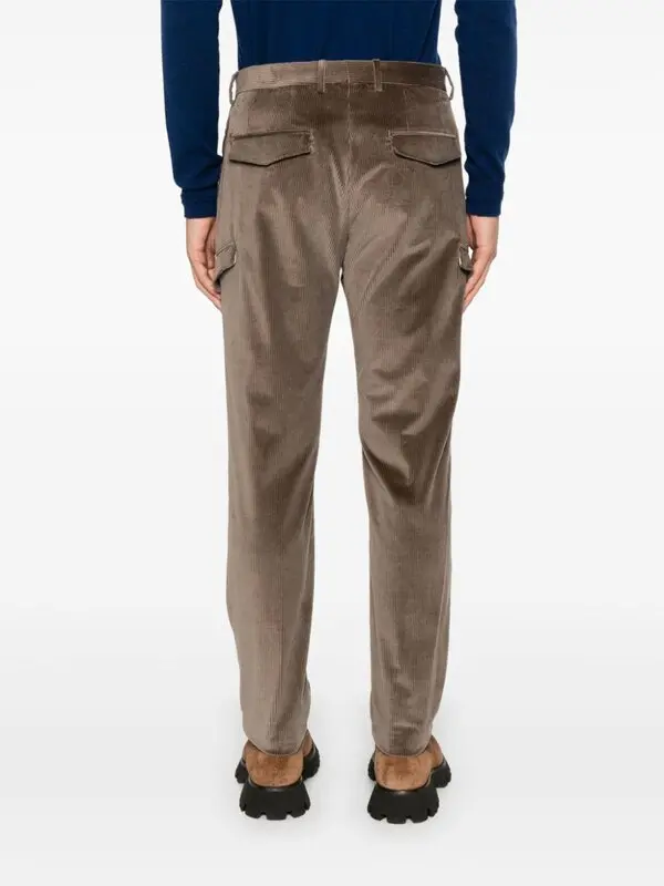 Tagliatore Corduroy Trousers