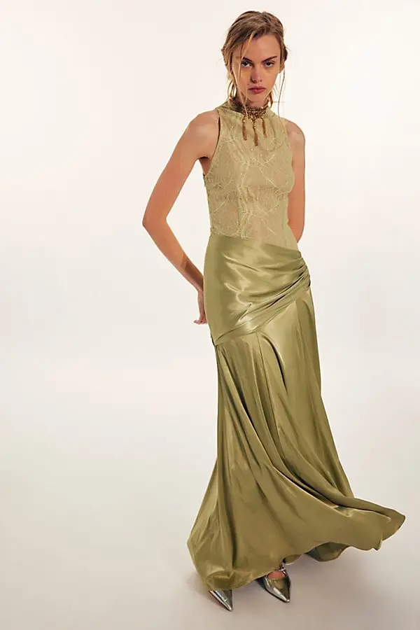 SONYA MODA Dalia Gown